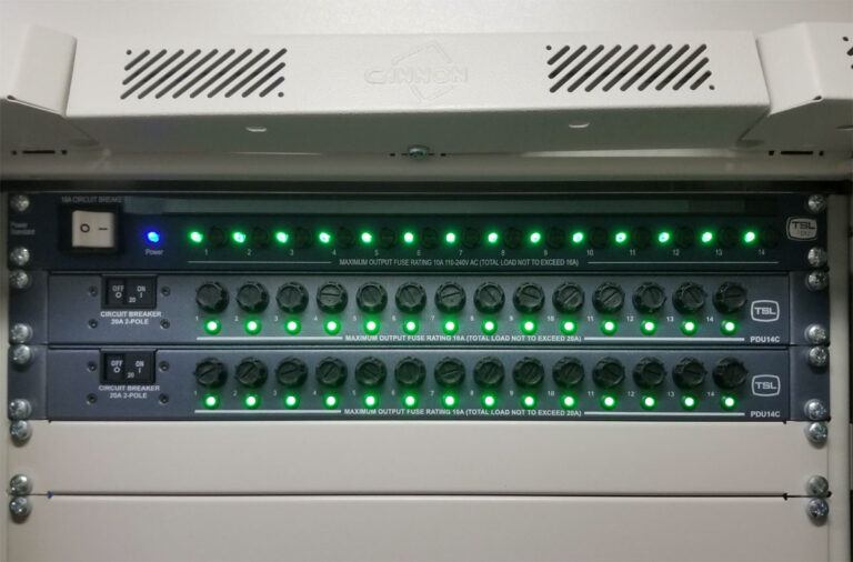 Home - TSL Power Management and Distribution